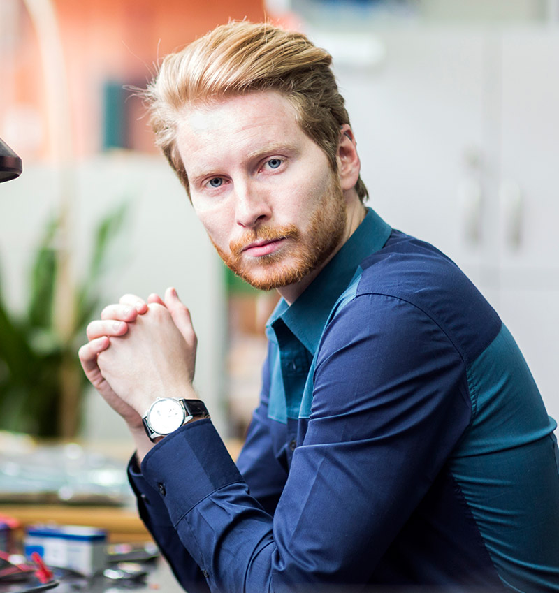 James Hicks - CAILAW 75